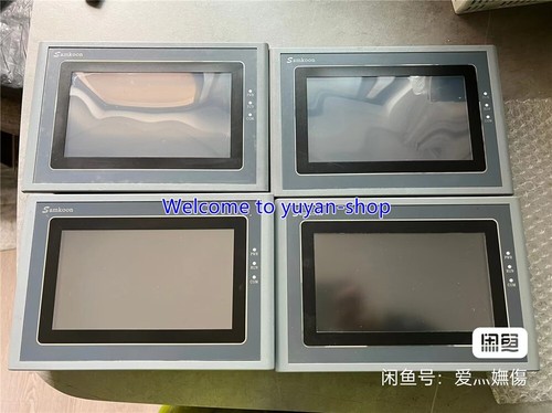1pc Used Samkoom SK-070AE touch screen #R867 DF | eBay