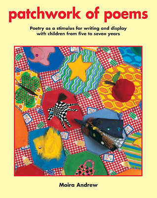Patchwork of Poems by Moira Andrew (Paperback, 2000) for sale online | eBay