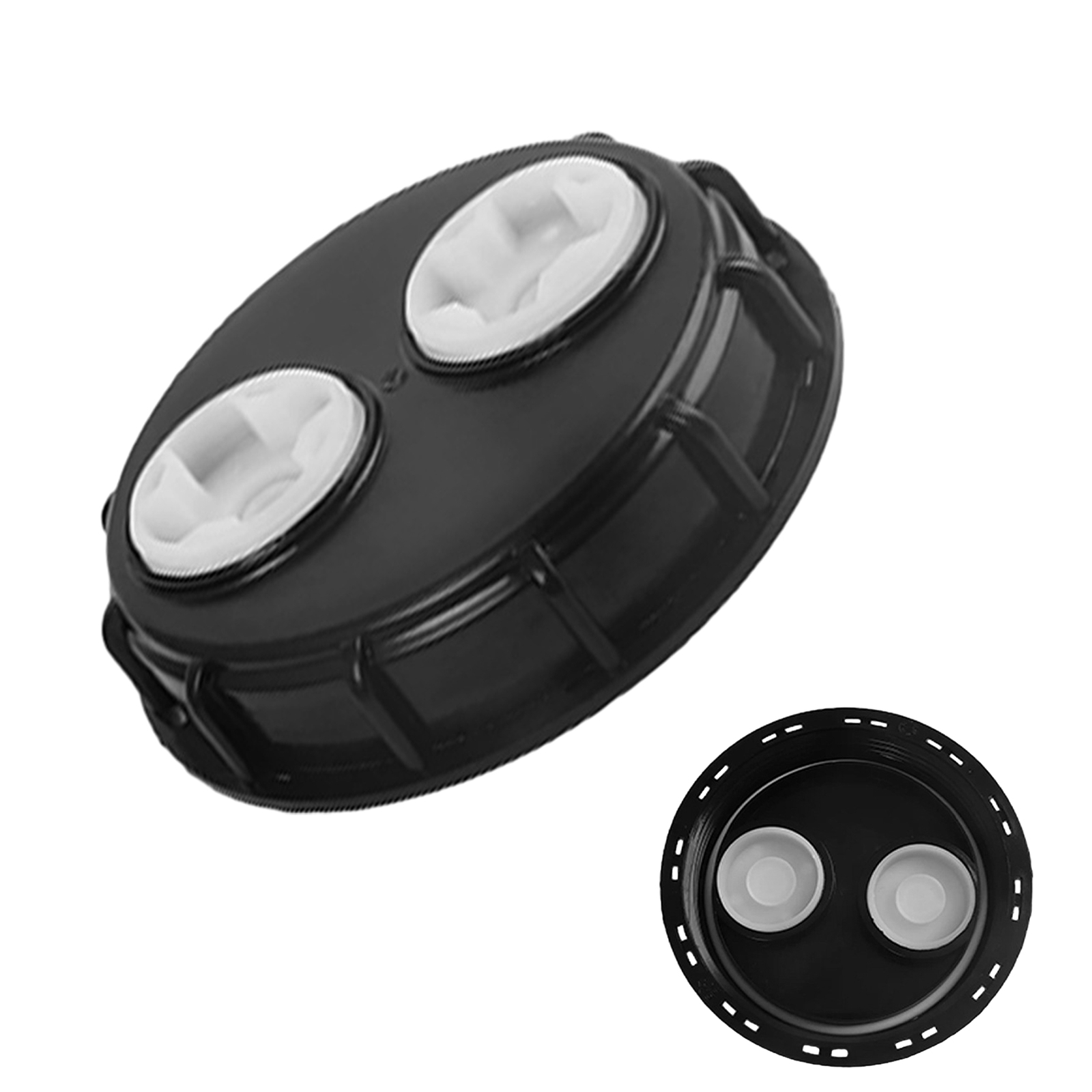 Storage Practical Liquid Water Tank Heavy Duty Plastic Cap Tote Lid ...