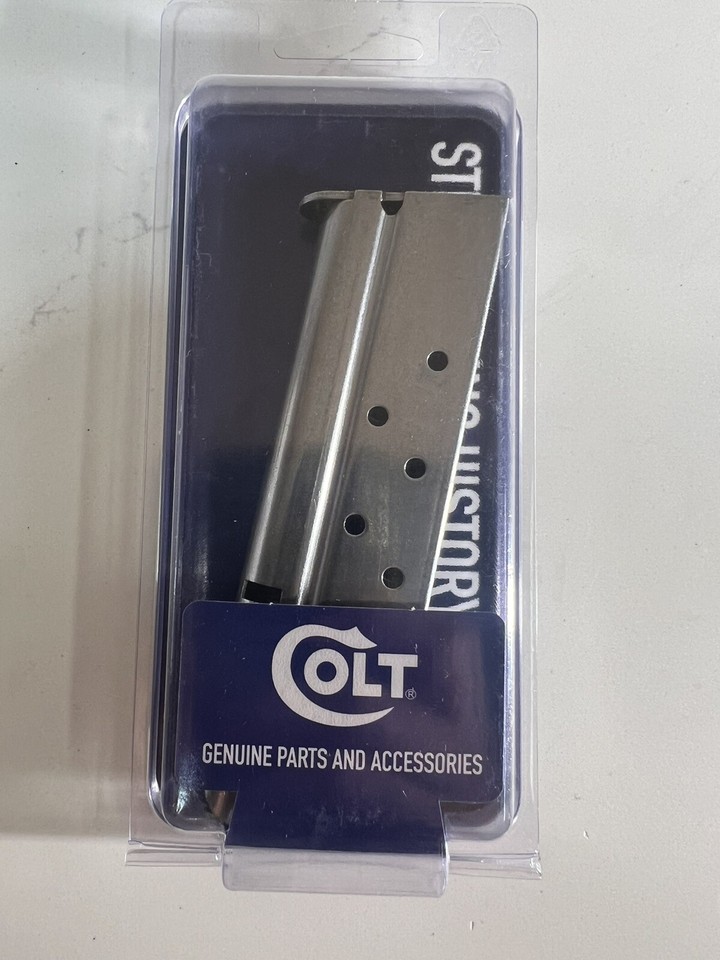 colt 1911 38 super magazine | eBay