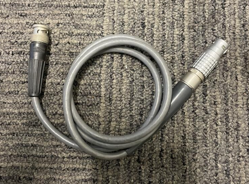 Lemo FGG.23 Connector Cable 012-0884-00 @ Box1 | eBay