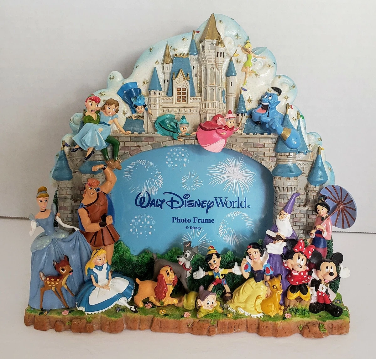 Walt Disney Characters