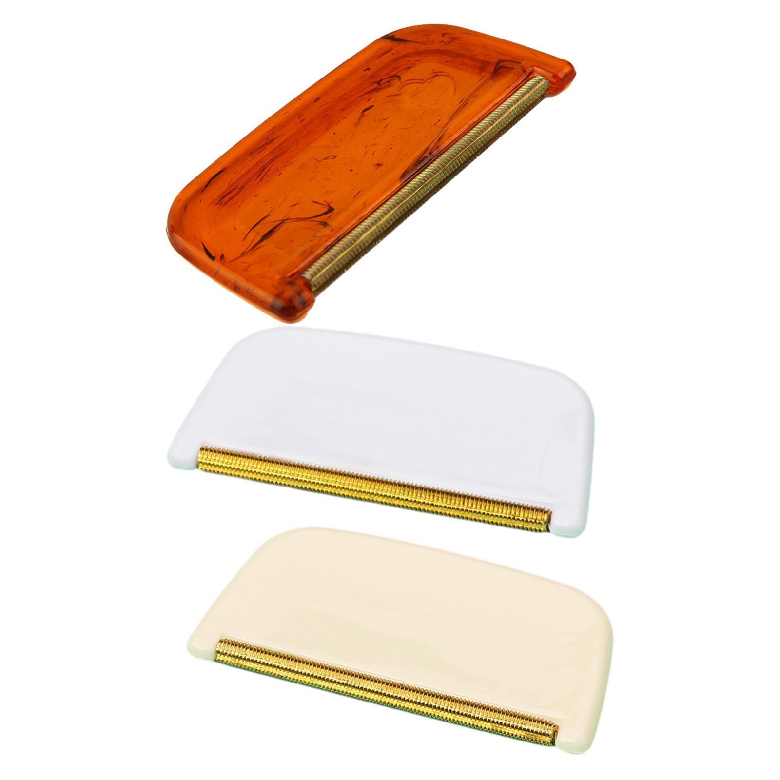 Cashmere Wool Comb Portable Remove Pills, Fuzz and Lint Pills Cleaner ...