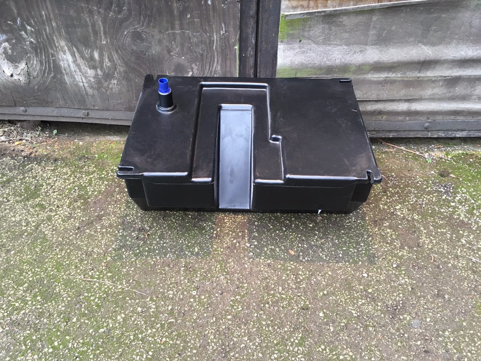 Swift Escape 685 motorhome water tank 1419972 | eBay UK