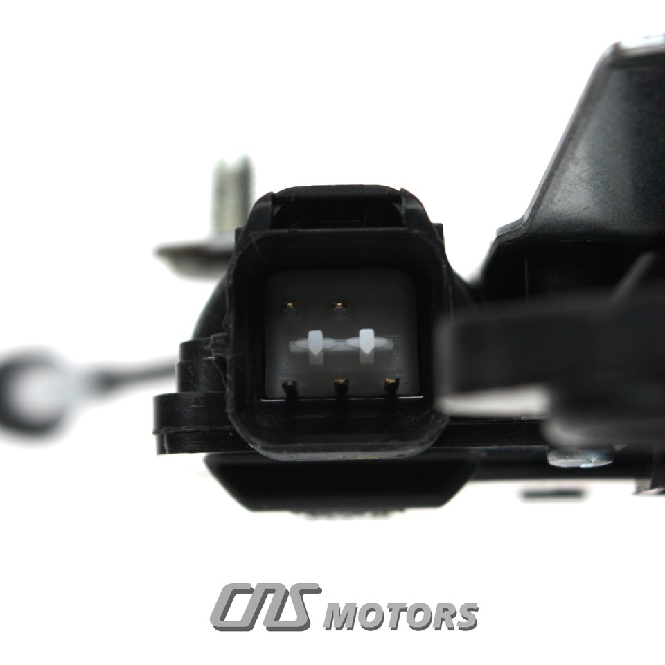 Sliding Door Controller RH ⭐GENUINE⭐ for 07-14 Entourage Sedona OEM ...