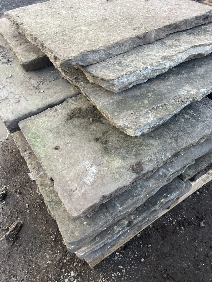 Yorkshire stone flags | eBay UK