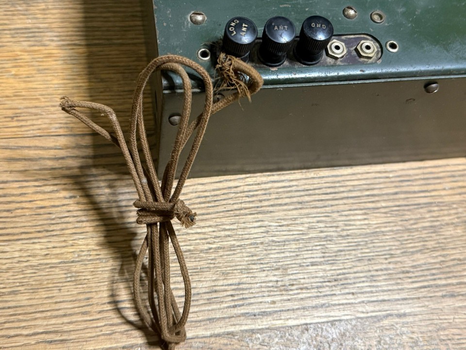 Vintage EDISON RADIO RECEIVER UNIT w/5 TUBES made in 1929 - Untested | eBay