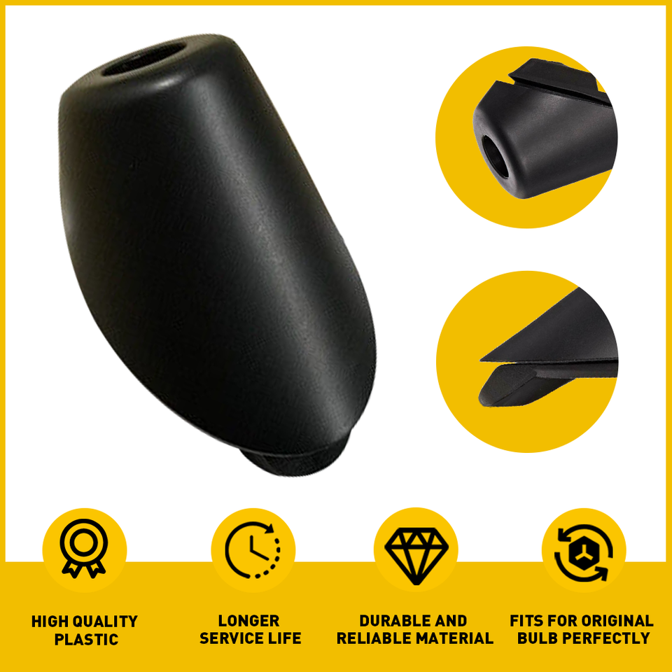 For 4RUNNER 2010-2014 NEW TOYOTA Antenna Ornament Grommet Base 86392 ...