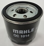 Mahle OC1014 Oil Filter for sale online | eBay UK