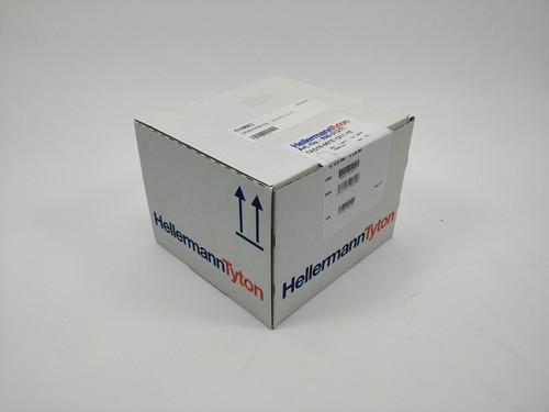 HellermannTyton TAG16-06TE-1211-YE Laser Printer Label | eBay