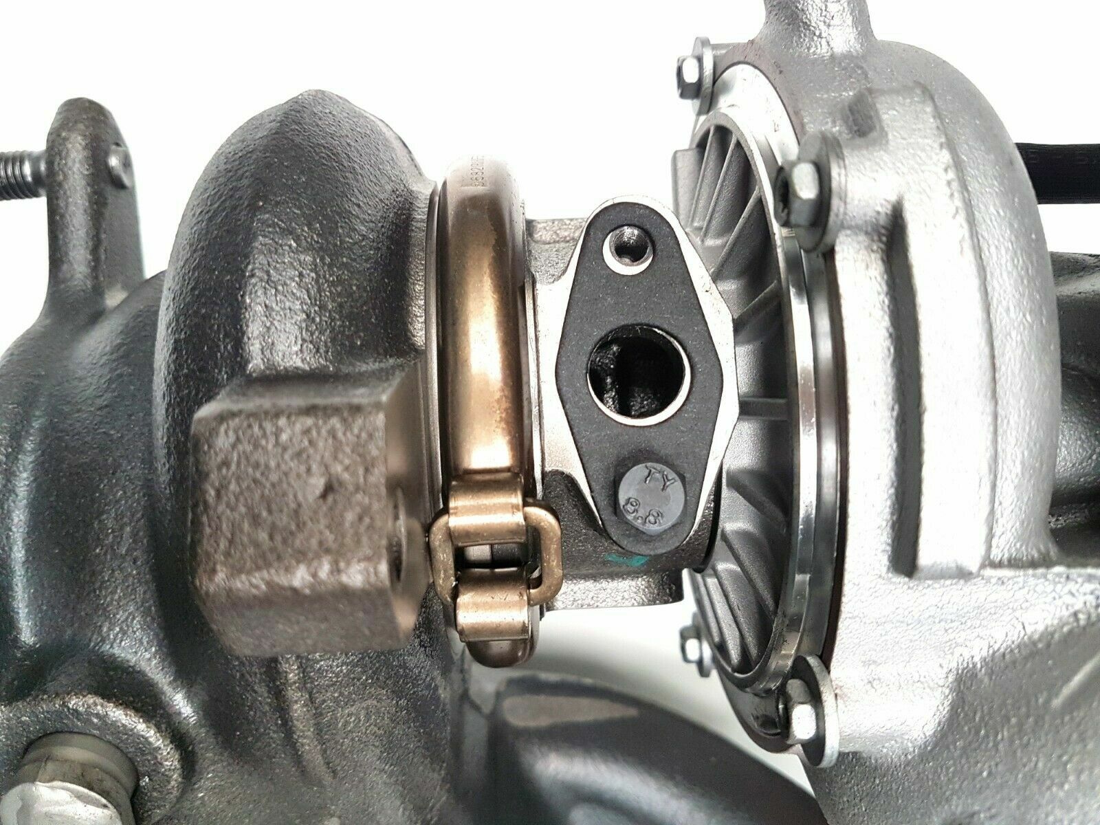 Turbolader 06J145702H 06J145702N 06J145702S Audi VW 2.0 TFSI | eBay
