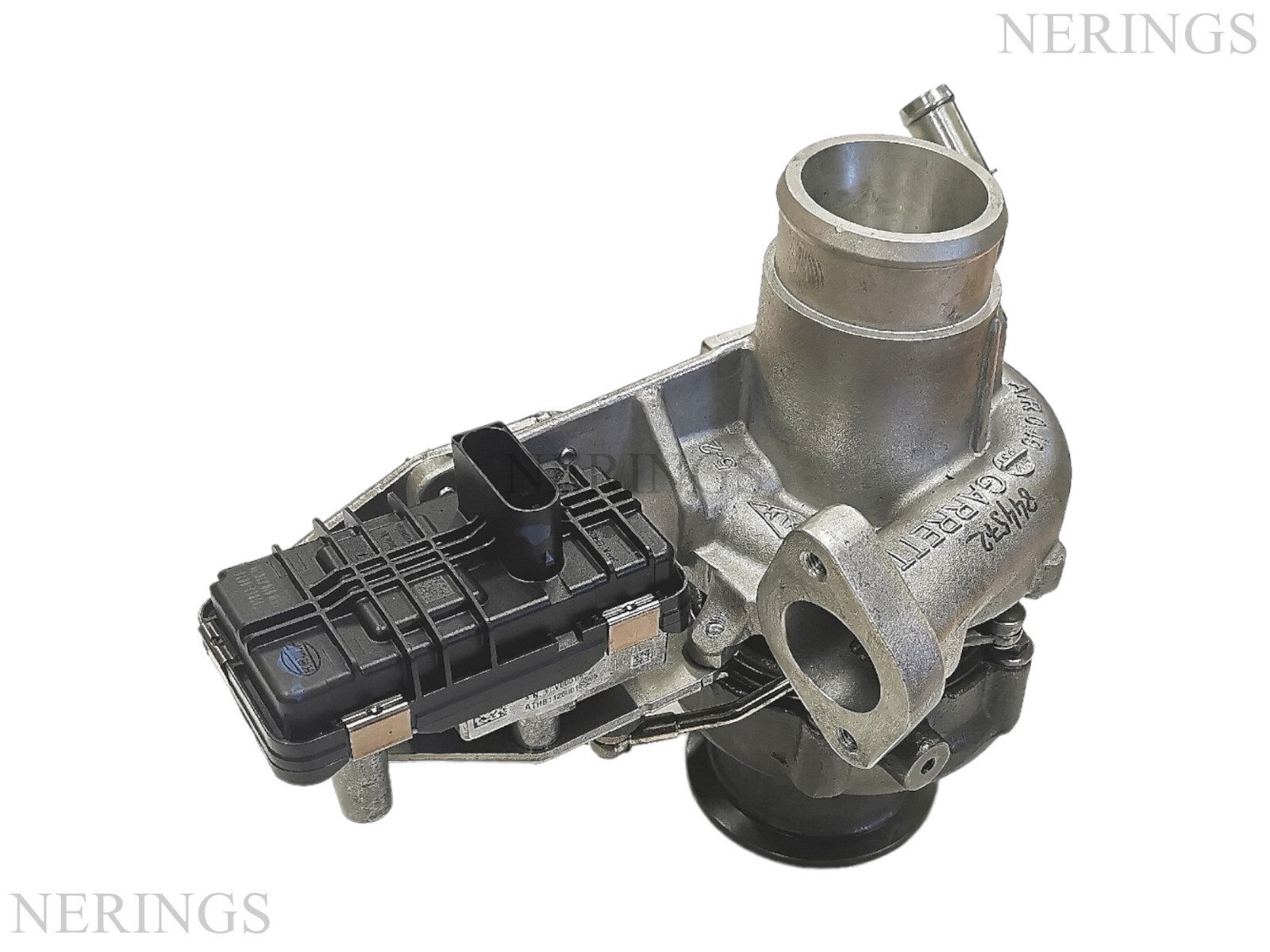 Turbocharger Opel Vauxhall Insignia 2.0 CDTI 2014- 844572 Turbo reman ...