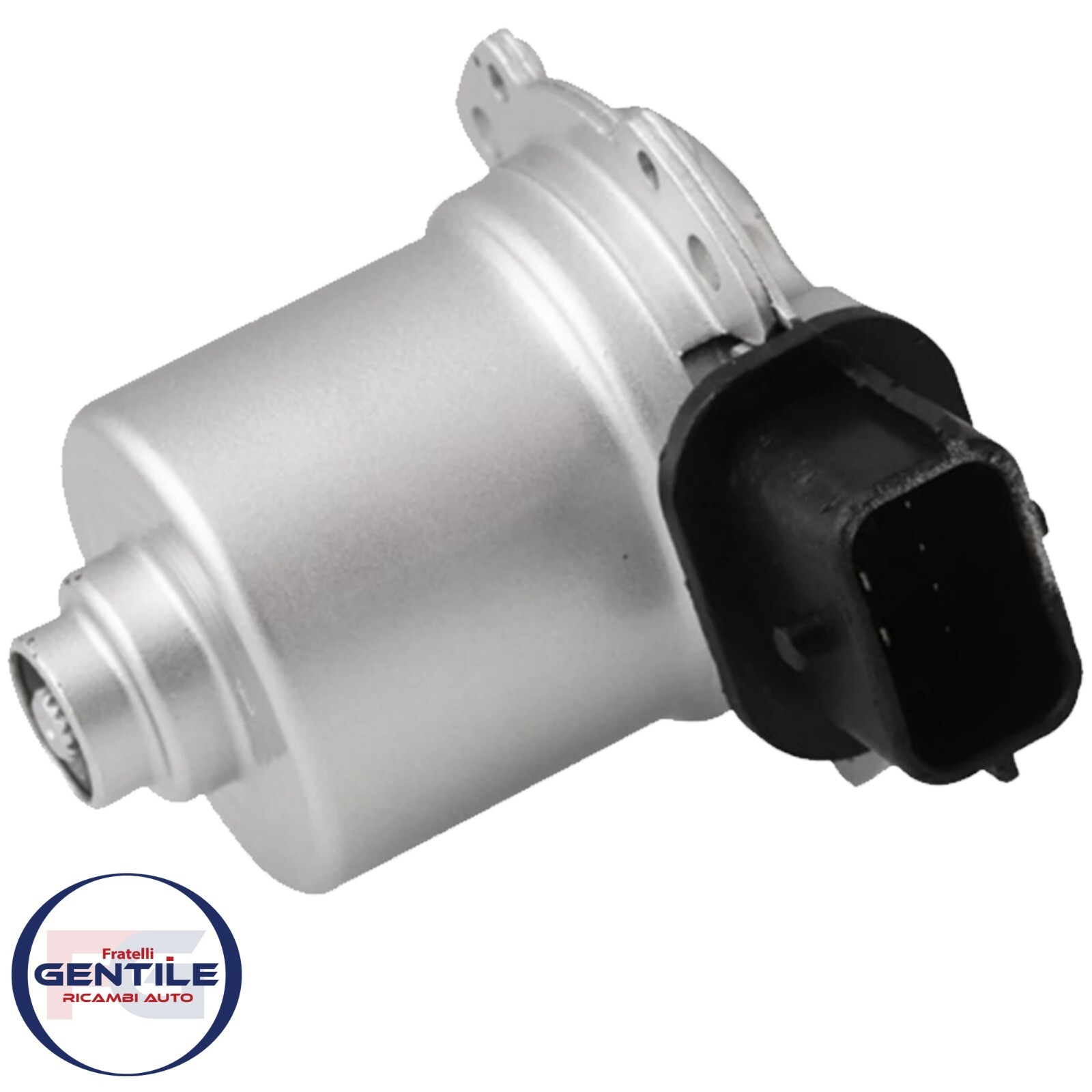 Actuator Cylinder Clutch Ford Focus III Fiesta 2012 Gear Automatic 6M ...