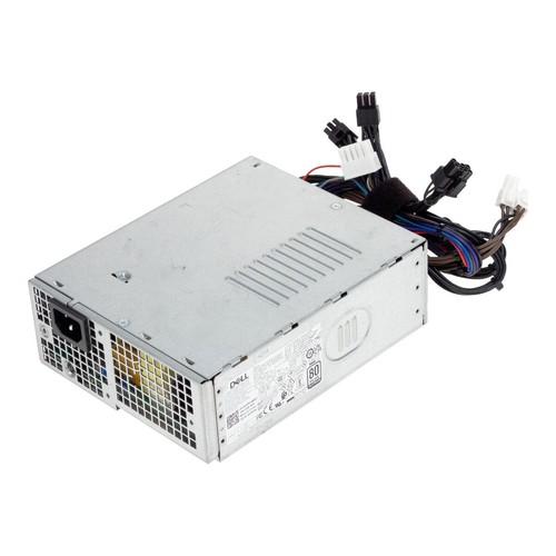 Supply Dell 043YPM AC1000EPS-00 1000W For Alienware Aurora R13 R14 80 ...