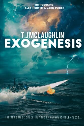 ExoGenesis: 1 (ExoGenesis series) by McLaughlin, T J Paperback ...