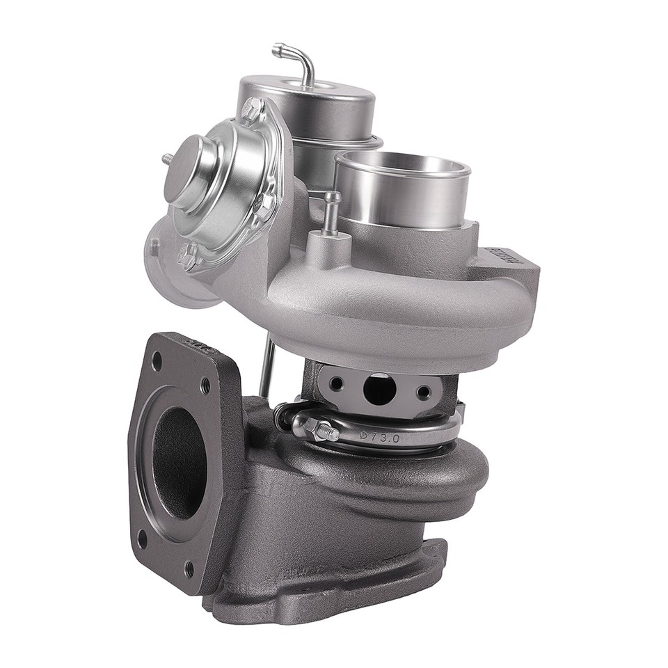 2003-2009 Volvo XC70 2.5L Turbocharger Turbo fit for Volvo XC70 2004 ...