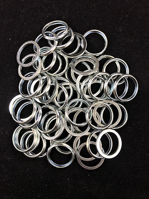 Oil Pan Gaskets For Subaru Outback 16mm Engine Oil Drain Plug Crush ...