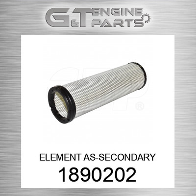 1890202 ELEMENT AS-SECONDARY fits CATERPILLAR (NEW AFTERMARKET) | eBay