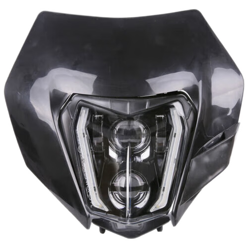 LED Headlight For SUZUKI DRZ400 E/S/SM DR200S DR650SE DRZ400SM DRZ400S ...