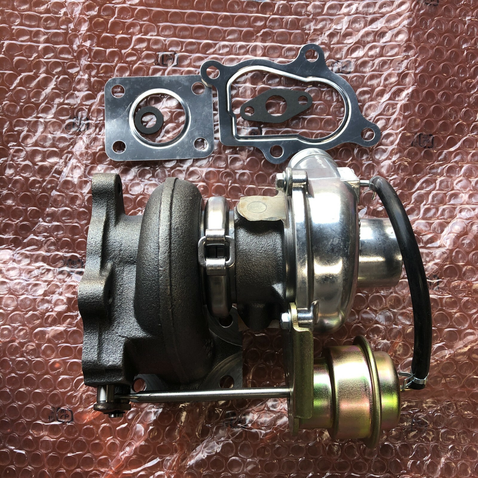 RHF3 CK27 VD410096 6686048 1G924-17011 for Kubota V2403 V2403MD T190 ...