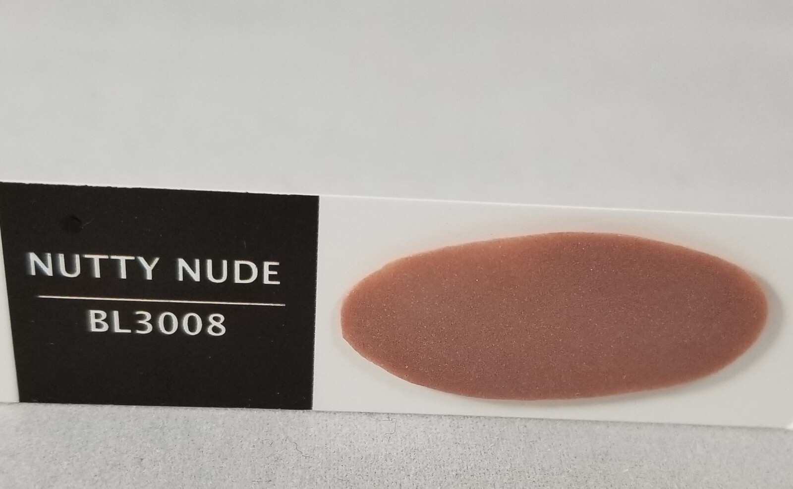 GLAM GLITS Color Blend Ombre - BL3008 Nutty Nude | eBay