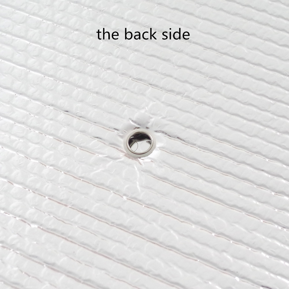 Fit For Ford Escape 2013-2019 Front Back Side Window Sun Shield ...