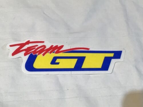 GT Bicycle Decals and Stickers for sale | eBay