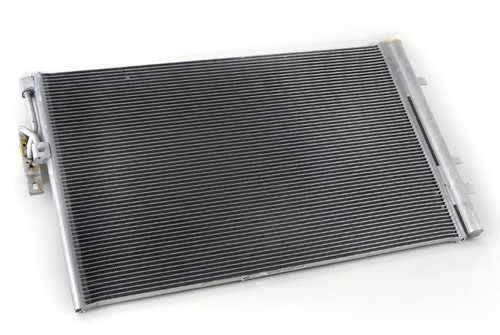 NEW BMW X4 F26 AIR CONDITIONER RADIATOR 64539216143 9216143 OEM NO DUTY ...