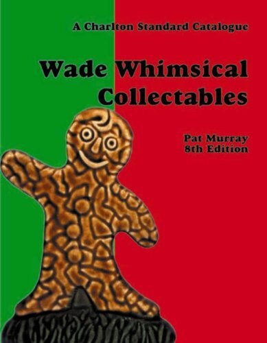 Wade Whimsical Coll'bls (Charlton Press), Pat Murray | eBay