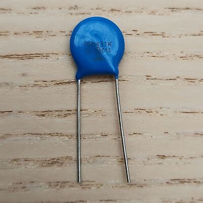 10D431K 10D-431K Varistor Resistor AU STOCK FAST POSTAGE | eBay Australia
