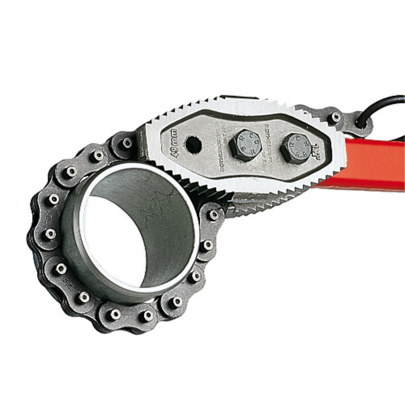 Rothenberger Chain wrench HEAVY DUTY, 1.1 / 2 " 70242 | eBay