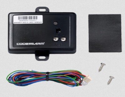 Code Alarm MV3 Dual-Zone Microwave Sensor Radar Proximity Car Motion ...