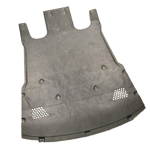 2011-2016 Porsche Panamera Under Engine Radiator Splash Shield Cover ...