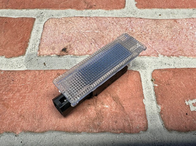 Maserati Ghibli Door Light / Lamp 675000265 OEM A1 for sale online | eBay