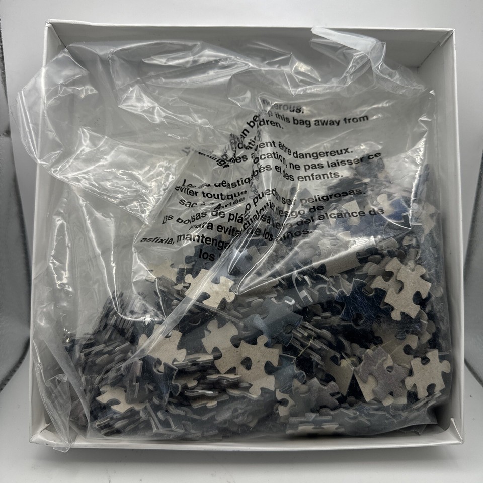 Outlander Puzzle: Officially Licensed 1000-Piece Jigsaw Puzzle: Jigs ...