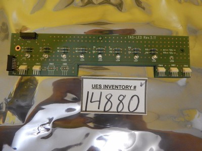 Wafer Processing - Load Port