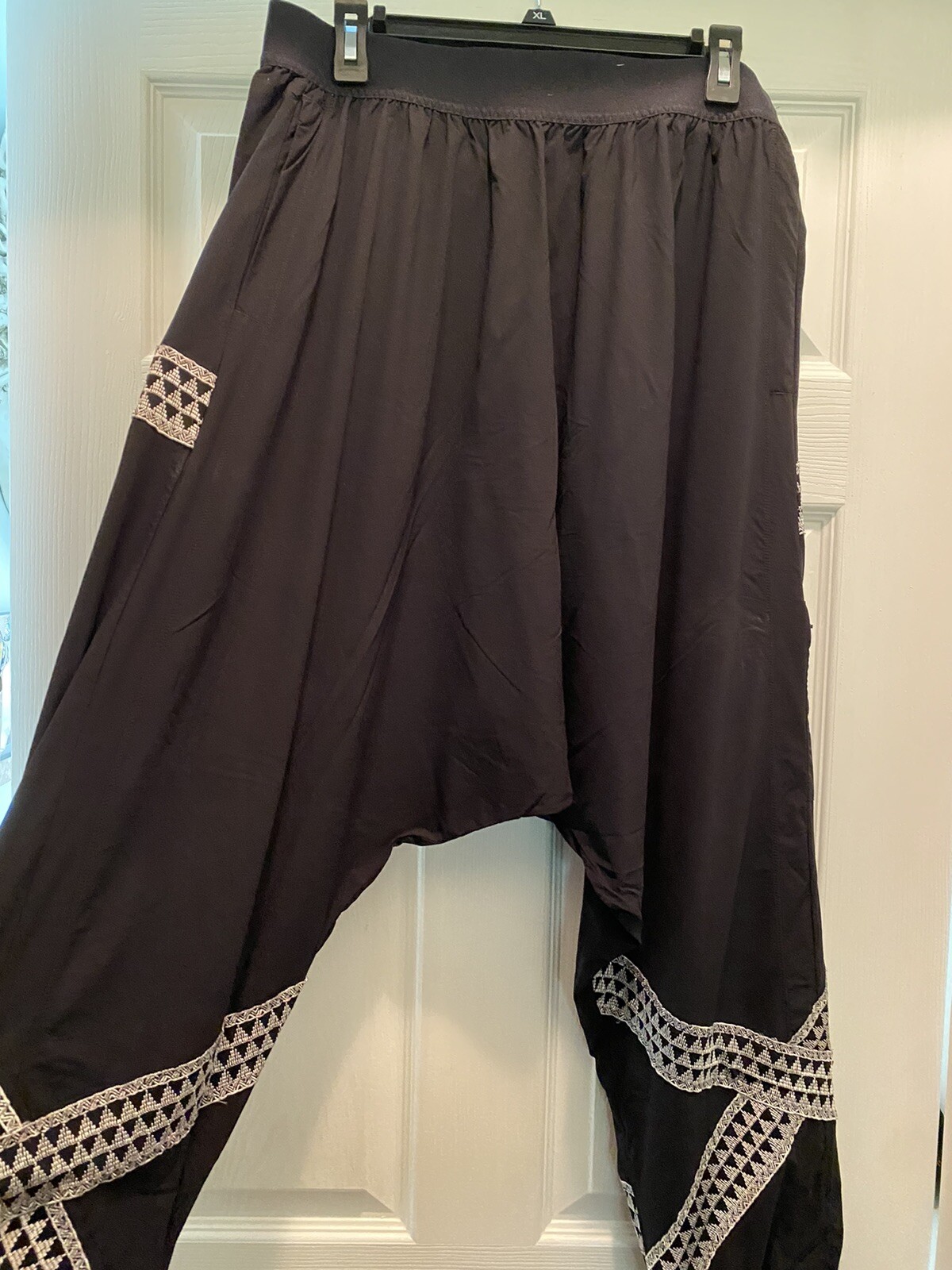 Free People Movement Summer Moon & Harem Pant Combo S… - Gem