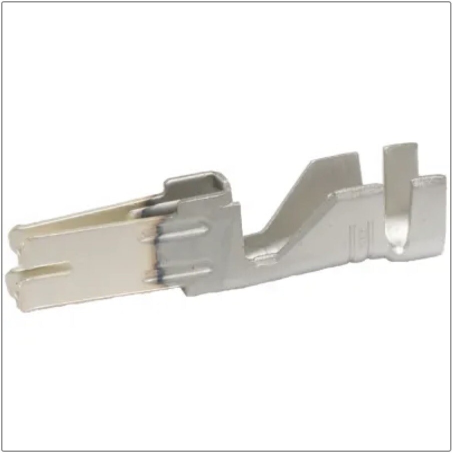 New - Sevcon DC/DC 5 Pin Connector Kit 661/27093 DC DC Converter | eBay