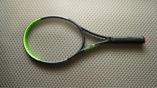 Wilson Blade 104 V7.0 G2 | eBay