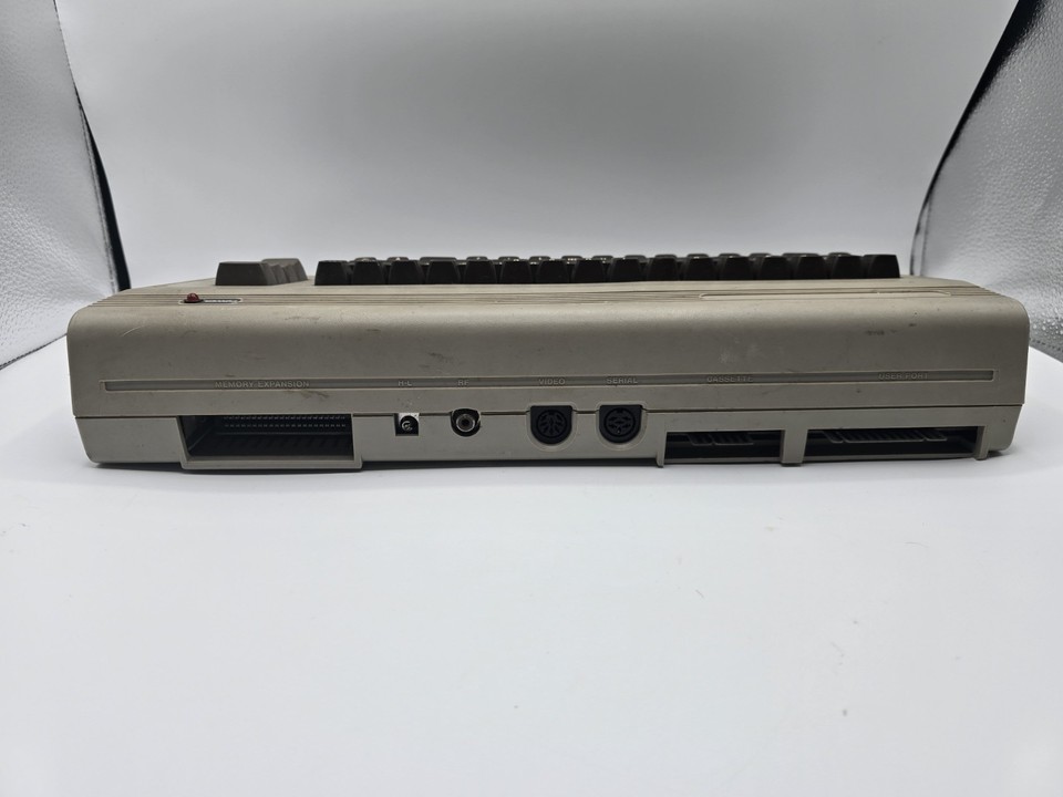 Commodore 64 C64 c64c Computer - Untested | eBay UK