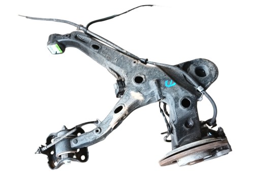 1619266780 HINTERER RECHTER KNÖCHEL / 2108090 FÜR CITROËN JUMPY III ...