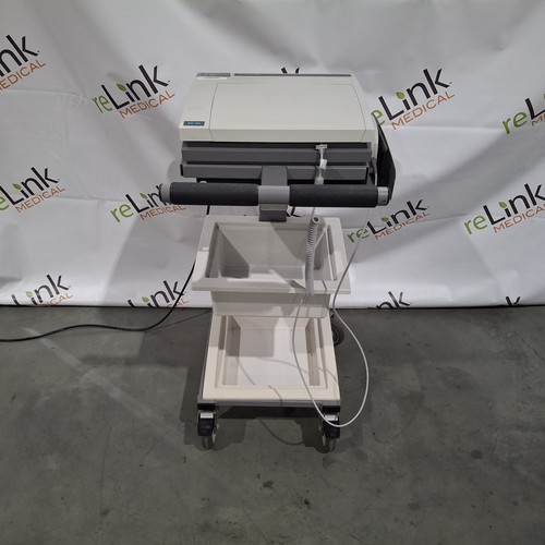 GE Healthcare MAC 5000 ECG with CAM Module | eBay