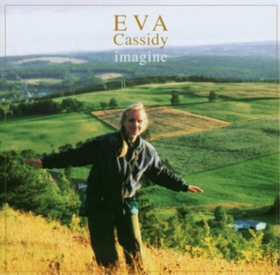 Eva Cassidy Imagine (Vinyl) 12" Album 739341017582 | eBay UK