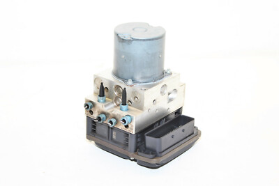 BMW 5er F10 530D Hydroaggregat Hydraulikblock DSC ABS 6799515 6799517 ...