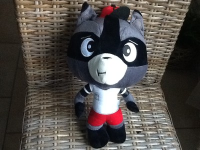 PELUCHE/DOUDOU RATON LAVEUR SIMON ÉDITION AUZOU FRANCE LOISIRS COMME ...