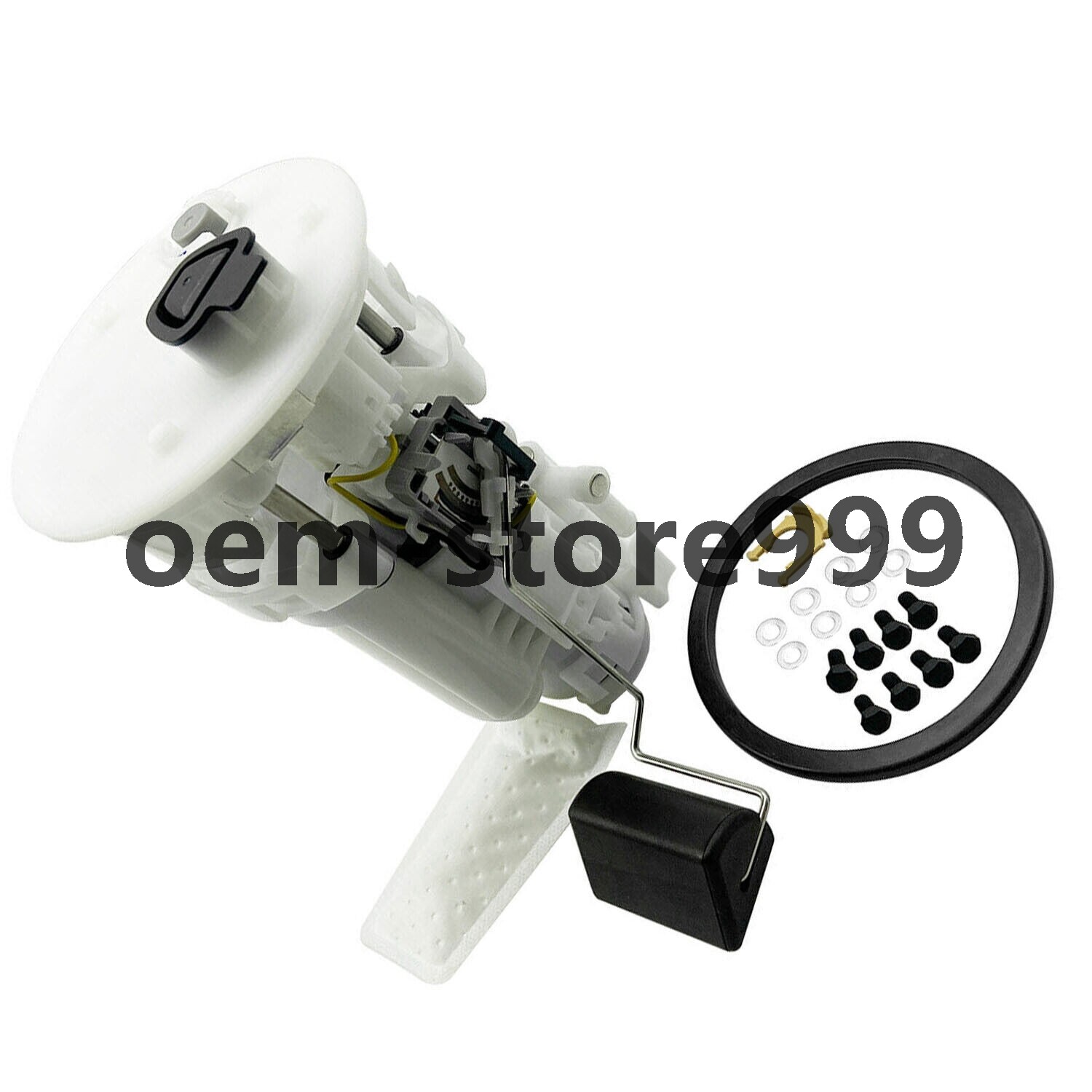 Fuel Pump Module Assembly For Toyota Highlander For Lexus RX300 77020 ...