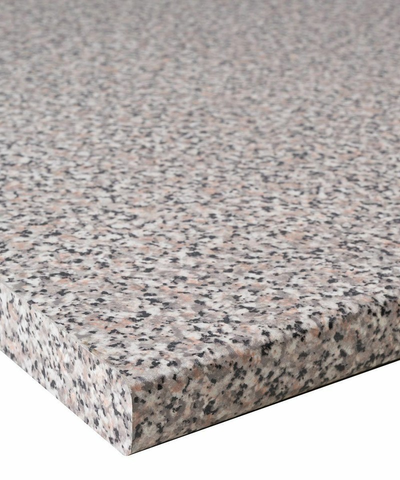 3m Laminate Kitchen Worktop | Countertop 30mm / 40mm | Various Styles ...