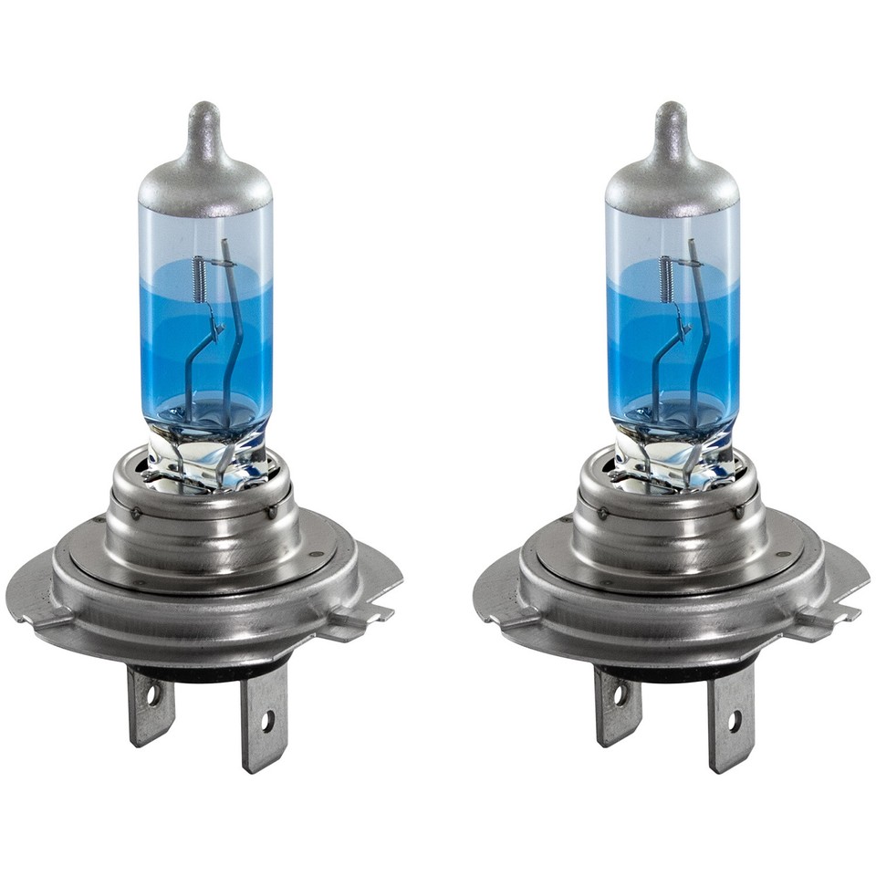 Scheinwerfer Set inkl. Premium Lampen für Citroën C4 I LC_ mit LWR ...