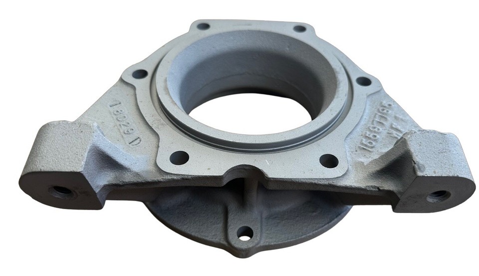 Turbo 400 Transfer Case Adapter Extension 15597795 Fits NP208 + 241C ...