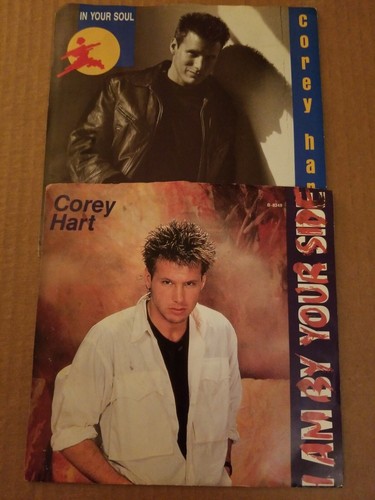 Corey Hart 45 Vinyl Record Lot NM+ | eBay